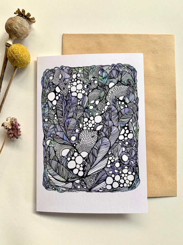 Art Cards – Katherine Wheeler Ceramics