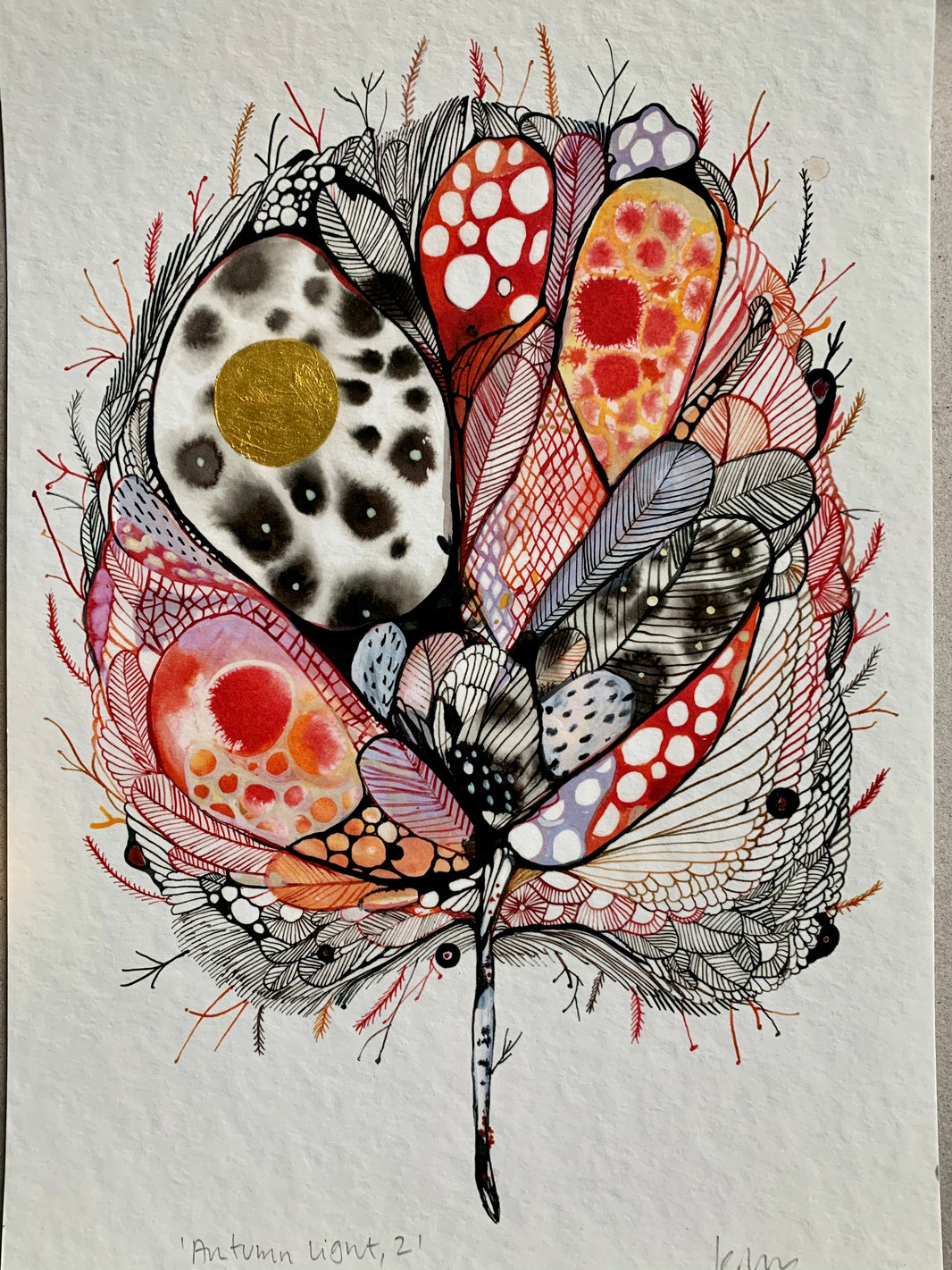 Fine art print – Page 2 – Katherine Wheeler Ceramics